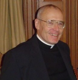 SCB entrevista Padre Ian Boyd, presidente do The G. K. Chesterton ...